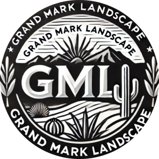 Gardens – Grand Mark Landscape